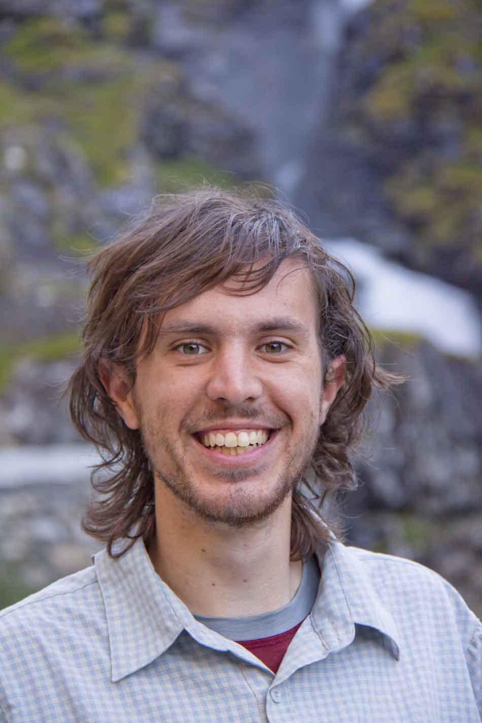 Canberra Scottish Fiddlers - Lachlan Green